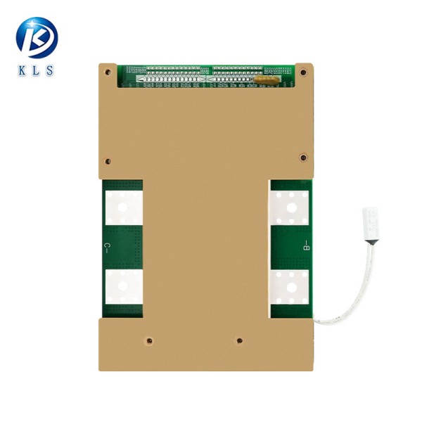 Quality 4s 20s 28s 30A 60A 80a 100a Hot Selling BMS Common Port 48v Lto Bms For Energy Storage for sale