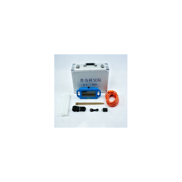 Quality Borehole Drillings Geological Exploration Equipment 500m PQWT S500 Water Detector for sale