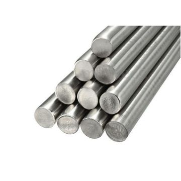 Quality UNS N08800 Incoloy 800 Round Bar AMS 5766 Incoloy Alloy for sale