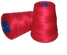 100% POLYESTER YARN