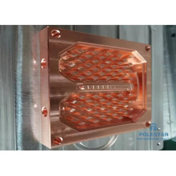 Quality CNC Pure Copper Power Socket Panel For Modern Homes Unmatched Conductivity for sale