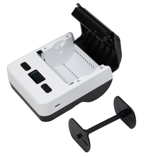 Quality High Quality 80mm Wireless 3 Inch Portable Thermal Printer Receipt Printer Mini for sale