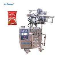 Quality Aluminum Plastic Film 150ml Spice Powder Packing Machine for sale