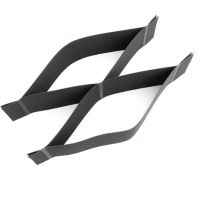 Quality Load Support Gravel Geocell Applying In Mining Road Construction Project for sale