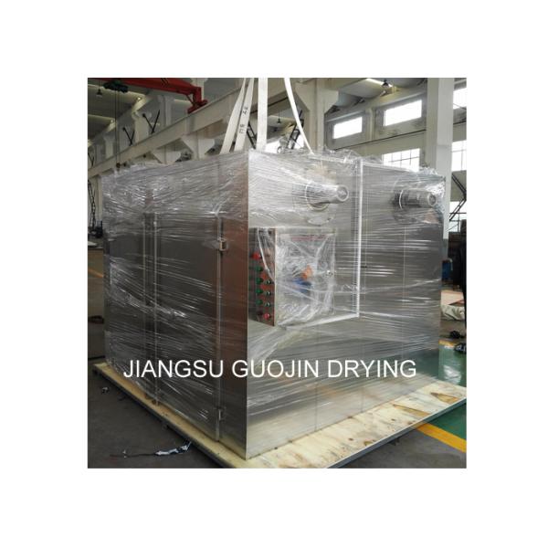 Quality CT/CT-C Series Hot Air Circulating Drying Oven for sale