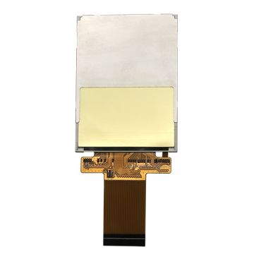 Quality 2.8 inch 480x640 TFT LCD Display High Resolution IPS Type Full Viewing Angle for sale