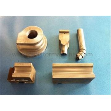 Quality High Load Mass Fully Automatic Pipe Bending Machine DW50CNC-2A1S Rectangle and for sale