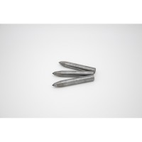 Quality Brazed Straight PCD Milling Cutter Low Friction Running With For Lathe Machine for sale