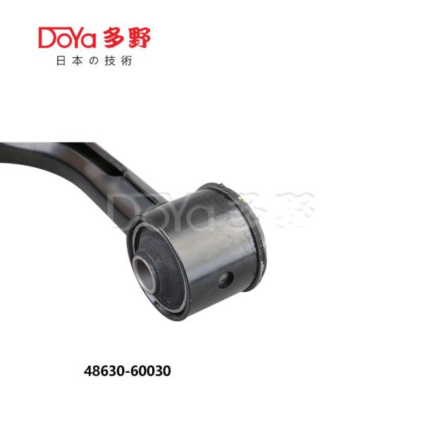 Quality Toyota Arm Assy 48630-60030 for sale