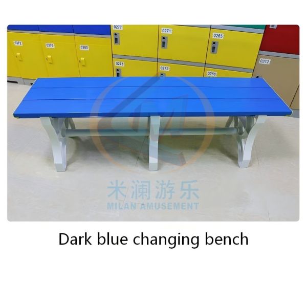 Quality 1200*400*450mm ABS Thickened Antislip Changing Bench For Rest for sale
