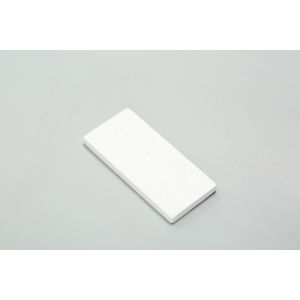 Quality ISO Low Thermal Conductivity Insulation Heat Insulating Plate For Ultra High for sale