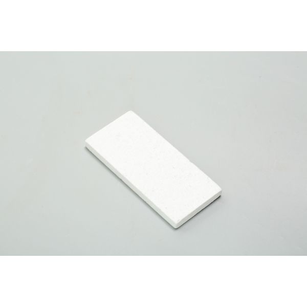 Quality ISO Low Thermal Conductivity Insulation Heat Insulating Plate For Ultra High Temperature for sale