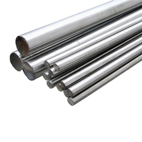 Quality Bright Surface Round Stainless Steel Bar Sus303 Sus304 Sus310s Material for sale