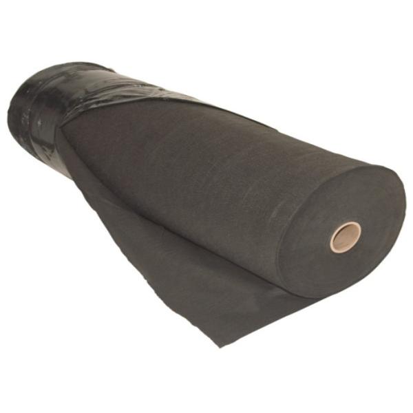Quality 350G PET White Filament Nonwoven Geotextile Fabric with Water Permeability for sale