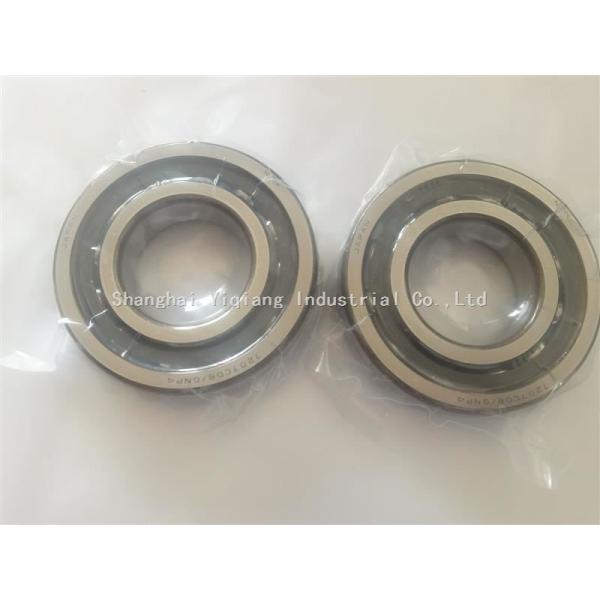 Quality NTN high precision angular contact ball bearing 7205CDF/GNP5,7207CDBGNP4 for sale