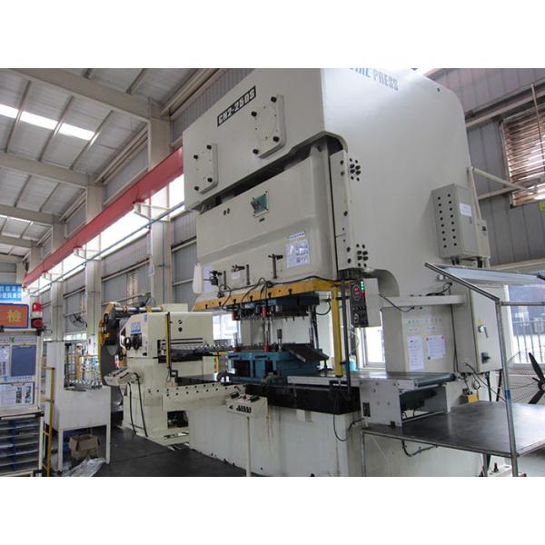 Quality NC Metal Sheet Feeder Strip Processing Stamping Automation Equipment for sale