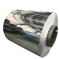 Quality Welding 316L Cold Rolled Stainless Steel Coil 304 For Roof Tiles 1000mm for sale