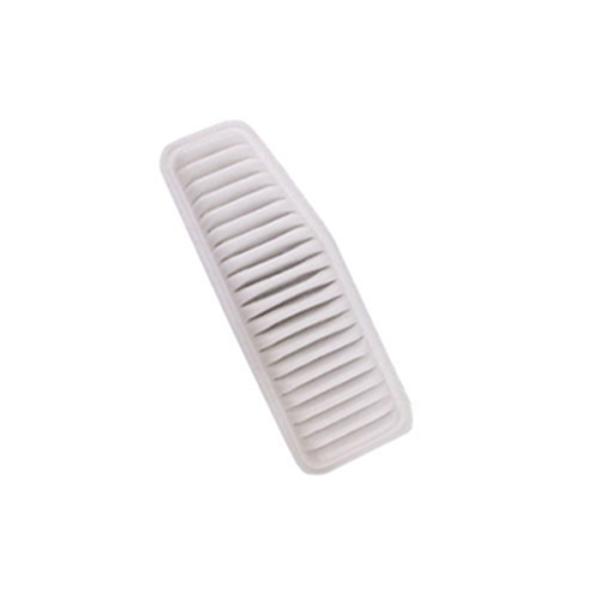Quality White Environmental ECO Car Cabin Air Filter Non Woven Fabric for sale
