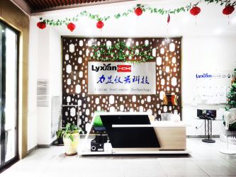 China Factory - Dongguan Lixian Instrument Scientific Co.,LTD