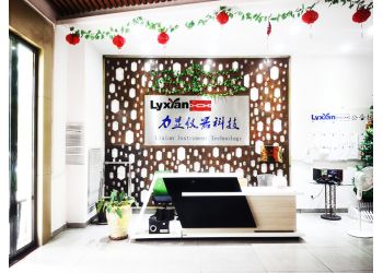 China Factory - Dongguan Lixian Instrument Scientific Co.,LTD