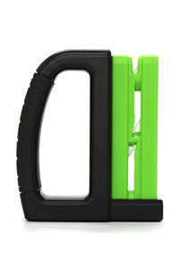 Quality Amazon professional high quality kitchen knife sharpener mini promotion knife for sale