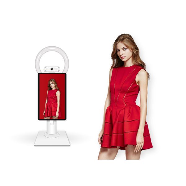 Quality Encoder Video Switcher For Live Streaming Vertical Interactive Screen for sale