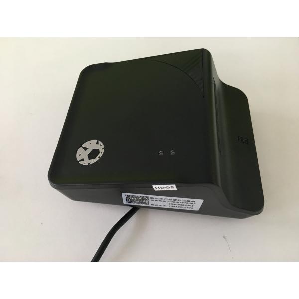 Quality Efficiently Read Memory Cards with CCID Supported USB HD-100 Multi-function Card for sale