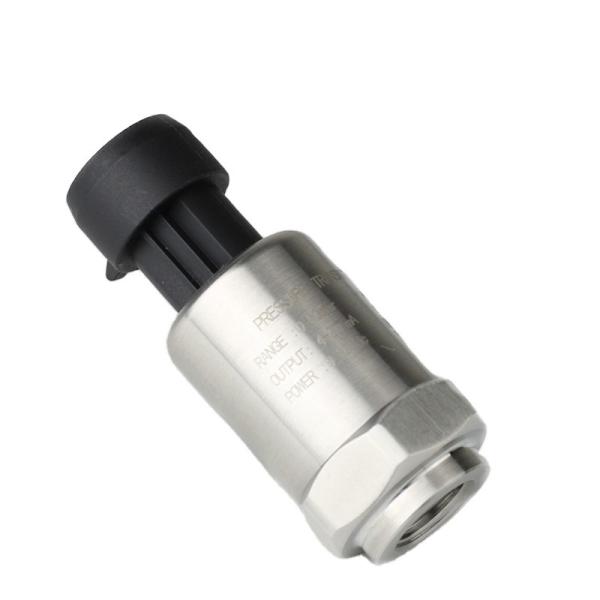 Quality IP65 Hydraulic Water Pipe Pressure Sensor For 2 Wire Washing Machine Pump for sale