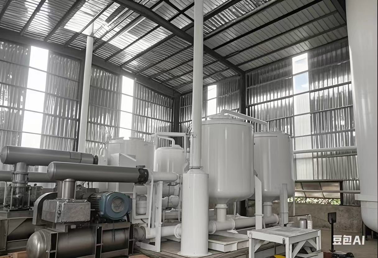 Quality Energy Saving Automatic VPSA Oxygen Generator Oxygen Plant 600 Nm3/h 93% Purity for sale
