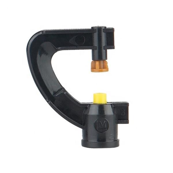 Quality Upside-Down Hang Inserted in Ground G Type Micro Sprinkler for Agriculture and for sale
