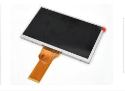 Quality Innolux Display At070tn94 7 Inch 50 Pin LCD Display 800x480 for sale