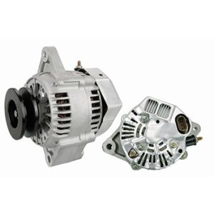 Quality Toyota 7F/8F 1DZ Alternator OEM 27060-78701 -40℃ to 100℃ for sale