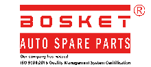 China BOSKET INDUSTRIAL LIMITED logo