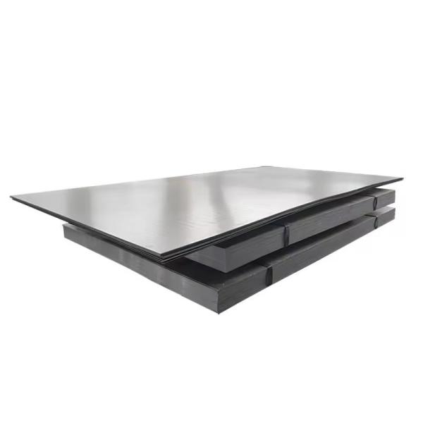 Quality Hot Rolled Carbon Steel Sheet Plate for Ship Container Boiler ASTM Mild Width 1m-3m or Required Thickness 0.1-200mm for sale