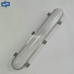 Quality 36-40W weatherproof LED Betten Light with emergency battery for industrial for sale