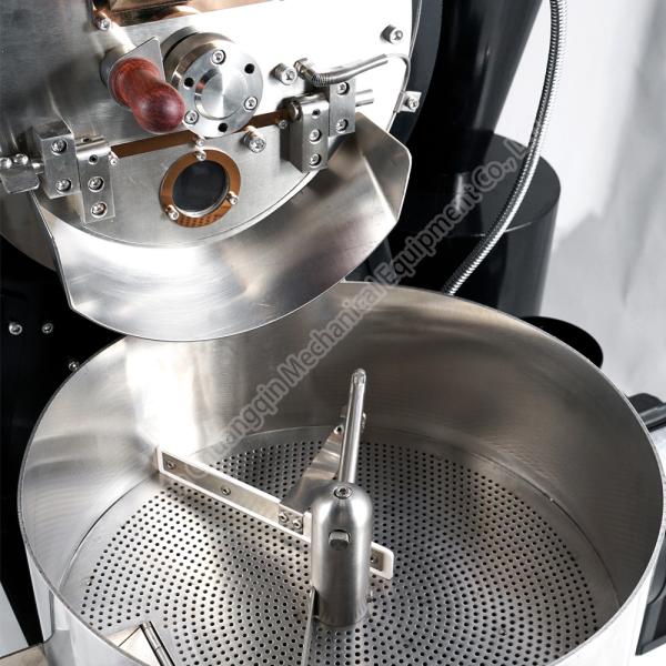 Quality Roaster Machine For Coffee Coffee Roaster Roasting Machine Home Coffee Roaster for sale