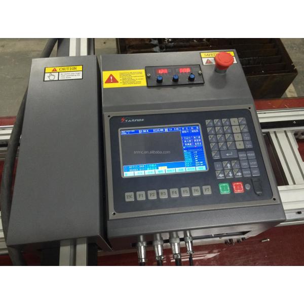 Quality 3015 Mini Plasma Cutter 5ft X 10ft Portable Cnc Flame Plasma Cutting Machine for sale