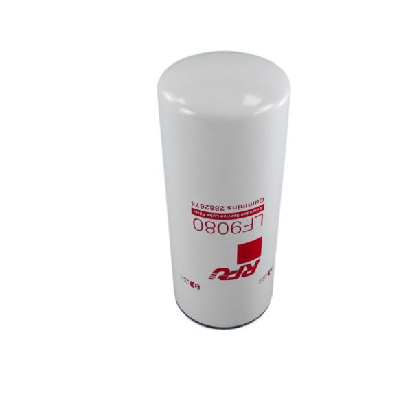 Quality LF14000NN 4367100 Fleetguard Oil Filter LF9080 Hv Material for sale
