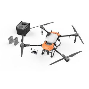 Quality ZAi 80kg Heavy Duty Sprayer Drone for Autonomous Spraying, Sowing, and Lifting for sale