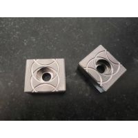 Quality CNC Machining Precision Machined Parts Mould High Temperature Friction Resistant for sale