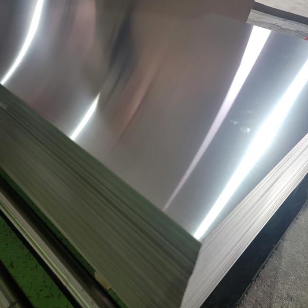 Quality Anodized Flat Aluminum Sheet 1.5mm*2000 1060 3003 6061 for sale