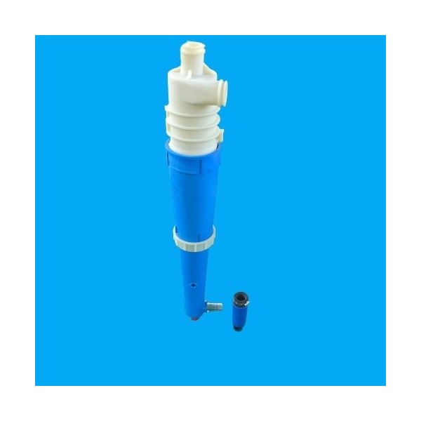 Quality Top- CPL350 Centrifugal Cleaner System for Paper Pulp Making Machine Without Processing for sale