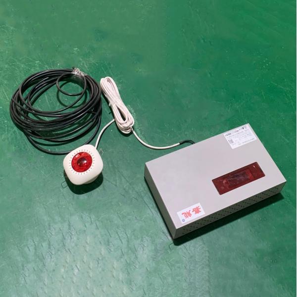 Quality Frameless Antenna Buried EAS AM Anti Theft Sensor Supermarket Retail Shop for sale