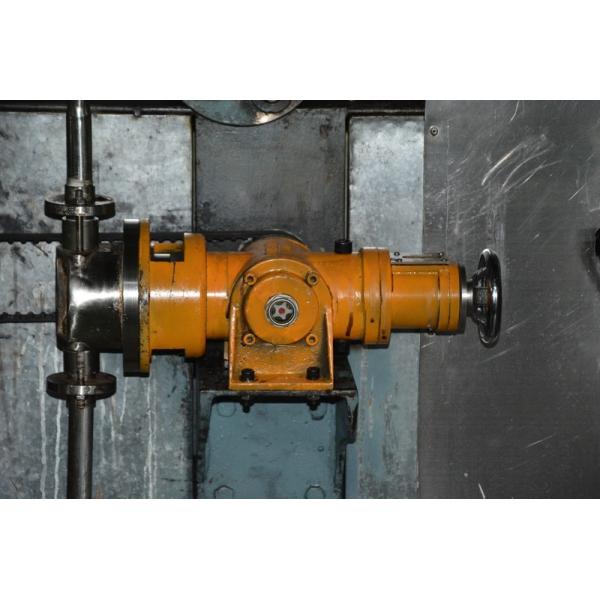 Quality Industrial Rolled Sugar Cone Making Machine 2.0hp 1.5KW 12kg / Hour for sale