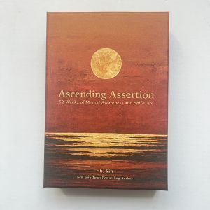 Quality Tarot Card Printing for sale