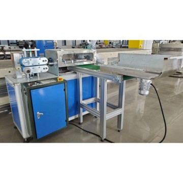 Quality Dip Tube Extrusion Machine for sale