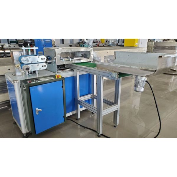 Quality Dip Tube Extrusion Machine for sale