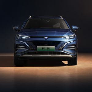 Quality Hybrid Electric Vehicle for sale
