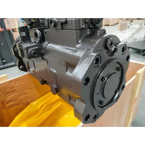 Quality K3V180DTP-9N05 Kawasaki K3V Series Excavators Pump for sale