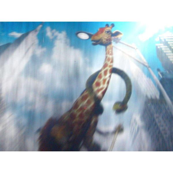 Quality Musical Signal Control Water Movie Screen High Spray Outdoor for sale